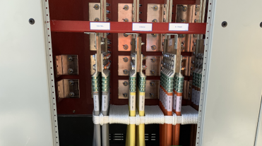 Electrical Services – Timberlyn, Inc.